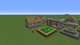 How To Create A Flat World In Minecraft Bedrock And Java Editions My 
