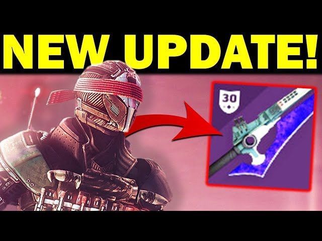 Destiny 2 BxR-55 Battler: How to get, god rolls, and more