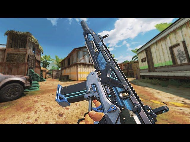 5 best BR games to play after BGMI and Free Fire ban in India