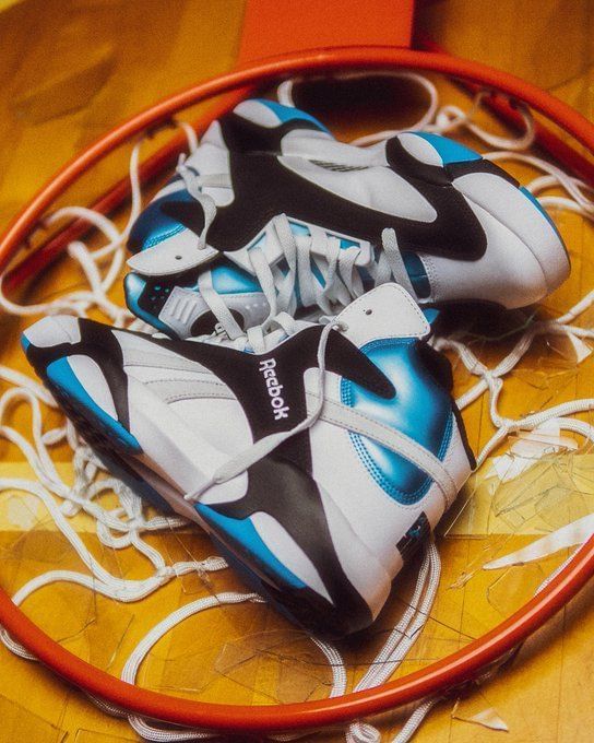 What are Reebok Shaq Attaqs? All you need to know about Shaquille O ...