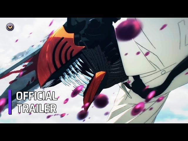 Chainsaw Man Final trailer full breakdown: Incredible animation, snippets of main characters ...