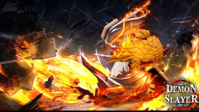 Roblox Demon Slayer RPG 2 codes (September 2022): Free resets, XP, and ...