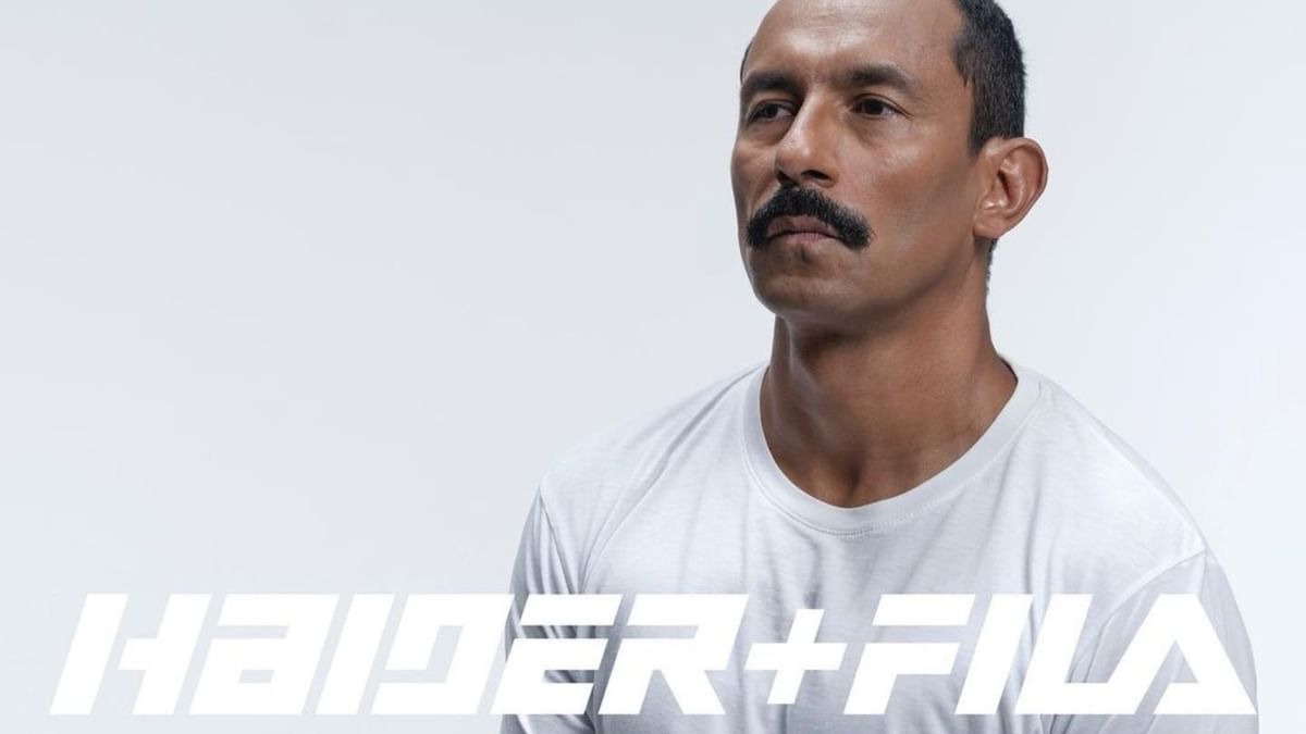 Where to buy Haider Ackermann x FILA collection? Release date and more ...