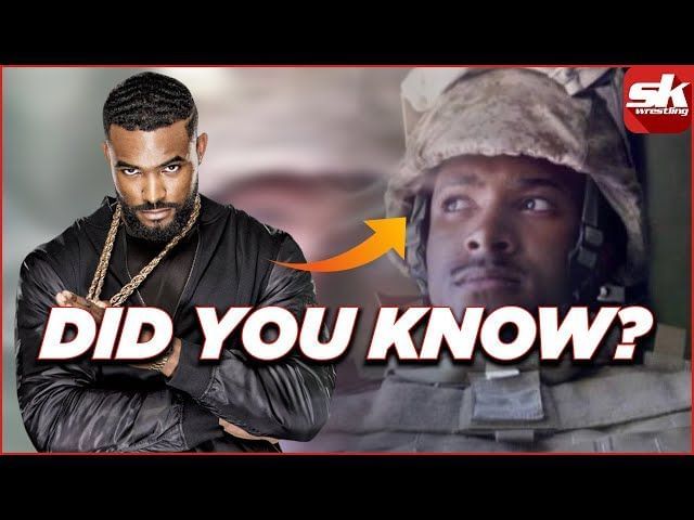 5 potential finishes for Bobby Lashley vs. The Miz in a steel cage on ...