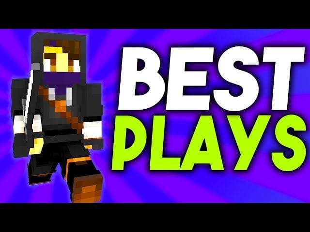 The 5 best Minecraft Championship players ever