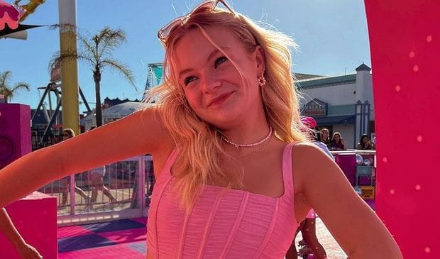 How much is Pressley Hosbach’s Net Worth as of 2022?