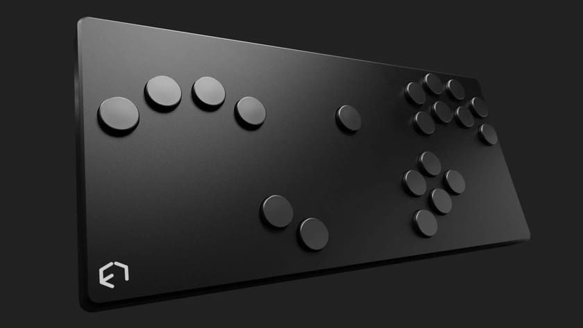 FGC: Are Hitboxes cheating? Past, present, and future of Button Controllers