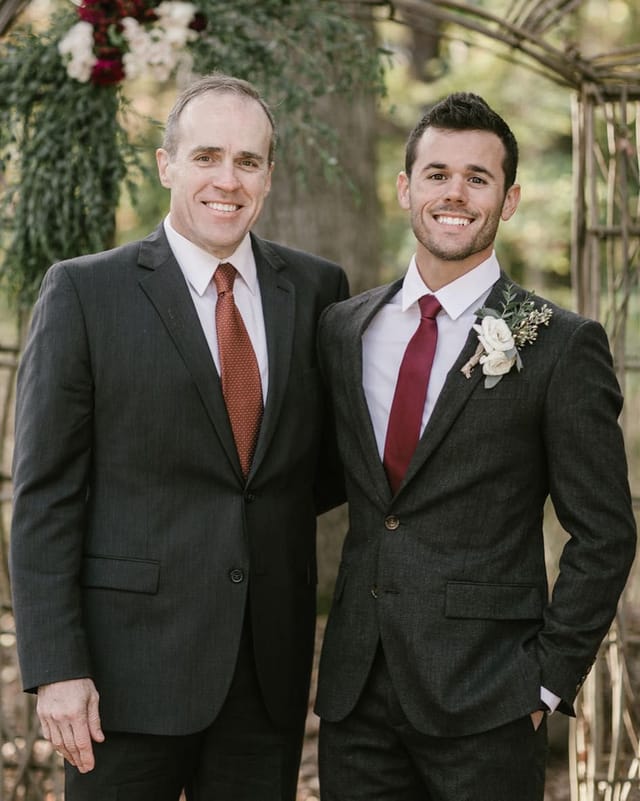 Daniel LaBelle’s Family