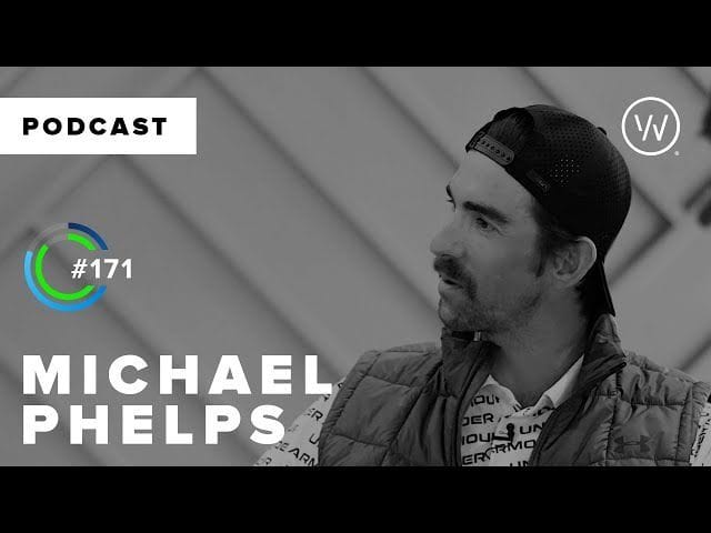 When was Michael Phelps arrested on DUI charges?
