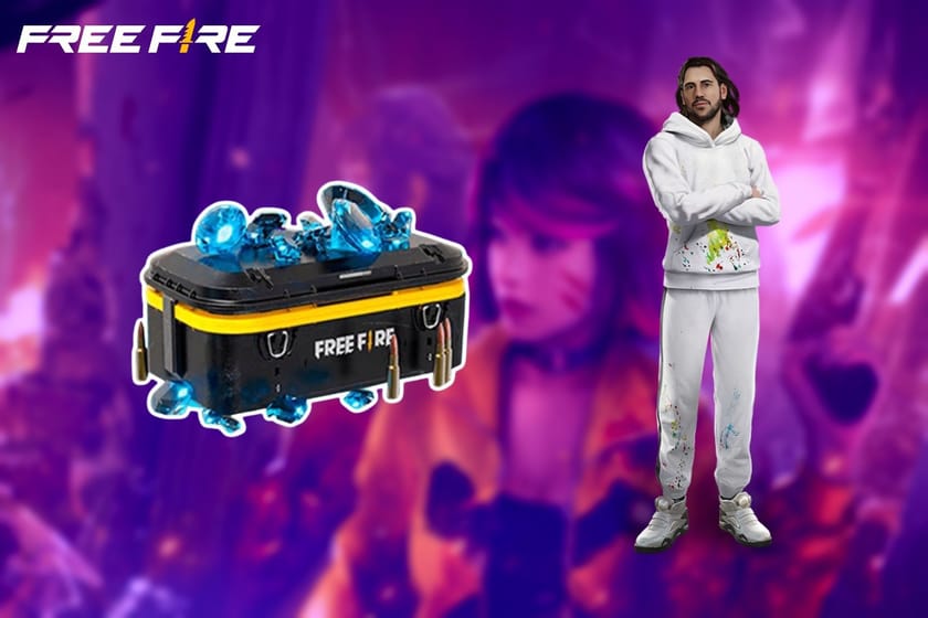 Free Fire redeem codes today (22 September 2022): Latest FF codes to ...