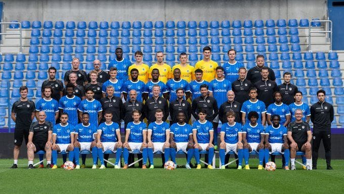 Genk vs Gent prediction, preview, team news and more | Belgian Jupiler ...