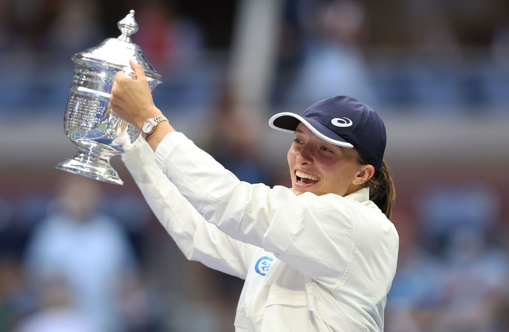Us Open Winners List | Resultats Us Open Tennis – UAJET