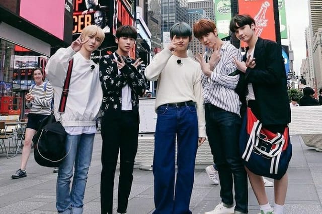 TXT Official's Profile, Net Worth, Age, Height, Relationships, FAQs