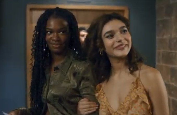 Fate: The Winx Saga takeaway- The magic of friendship over magic of witches