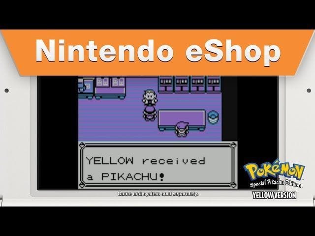 10 best Pokemon video games of all time, ranked