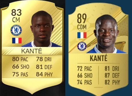 FIFA 23 rating release: Chelsea becomes first Premier League club to ...