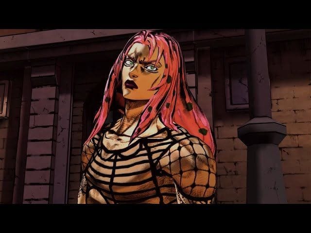 JoJo's Bizarre Adventure: All-Star Battle R tier guide - 5 best ...