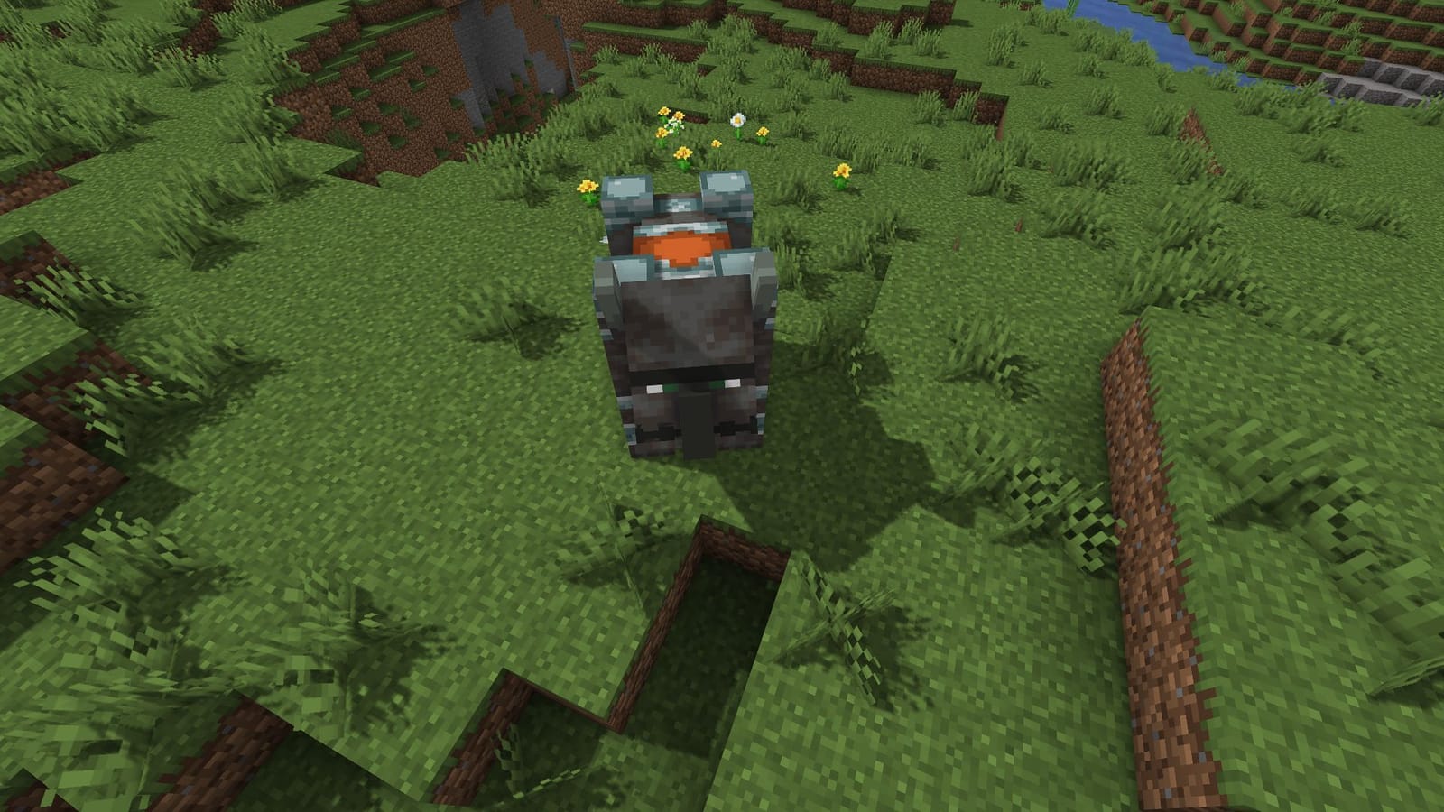 All hostile Minecraft mobs ranked strongest to weakest