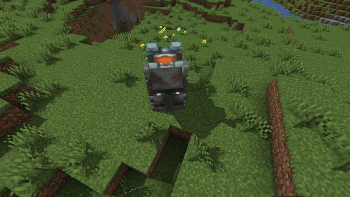 All hostile Minecraft mobs ranked strongest to weakest