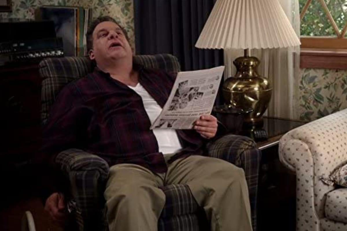 The Goldbergs Season 10: Why is Jeff Garlin's character being killed ...