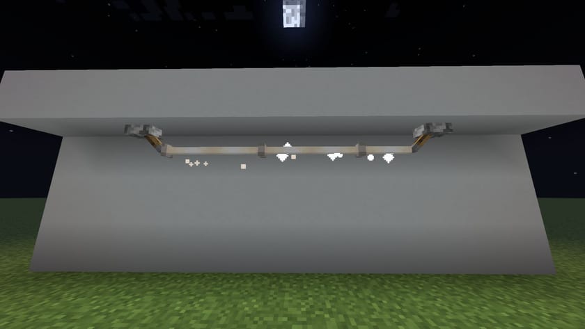 5 best Minecraft build hacks you might not know