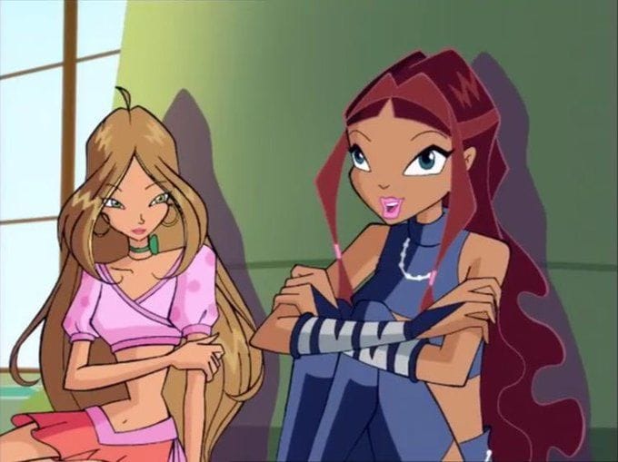 Fate: The Winx Saga takeaway- The magic of friendship over magic of witches