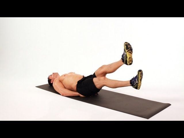 Easy Exercises To Get Thigh Gap