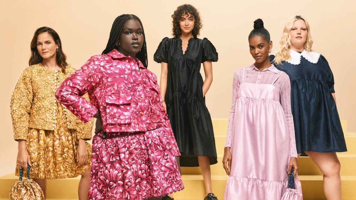 Where to buy Target Fall Designer collection? Price, release date, and ...