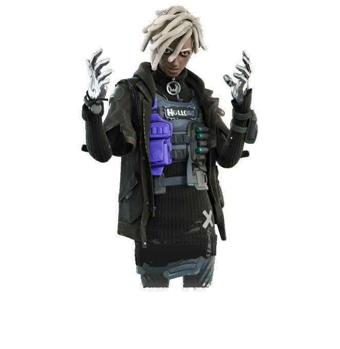 Fortnite Chapter 3 Season 4 patch notes: Brie Larson skin, Lever Action ...