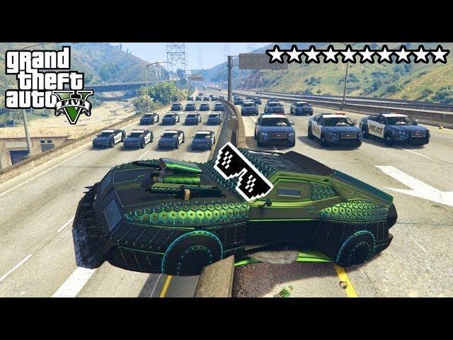 5 reasons why GTA 6 should emphasize character customization