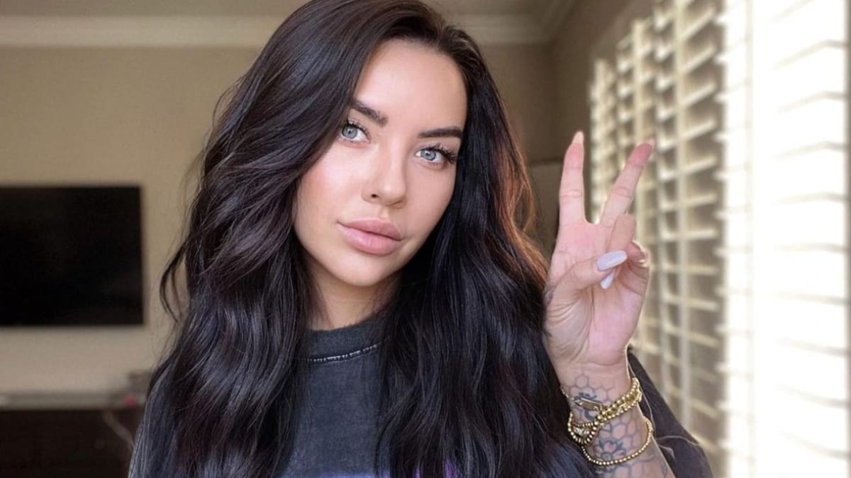 5 lesser known facts about Alexis Haines