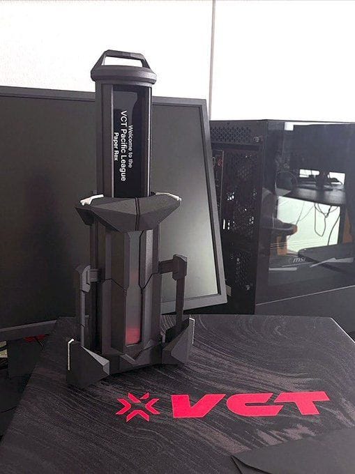 "We have no reason to make changes": Paper Rex CEO Nikhil Hathiramani ...