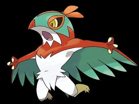 10 strongest non-legendary Pokemon that do not evolve