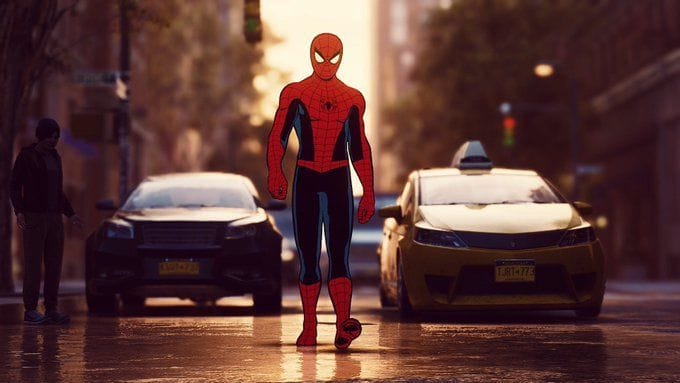5 best Marvel's Spider-Man Remastered mods that are worth replaying the ...