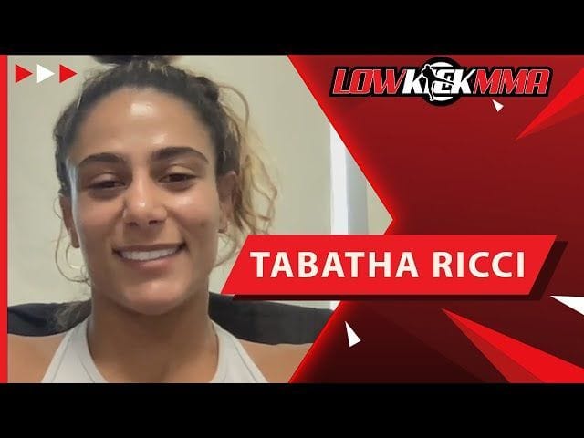 Jessica Penne vs. Tabatha Ricci: Height, reach and UFC record comparison