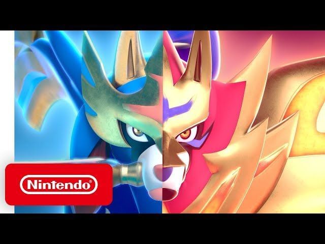 Ranking the 10 strongest Galar Pokemon