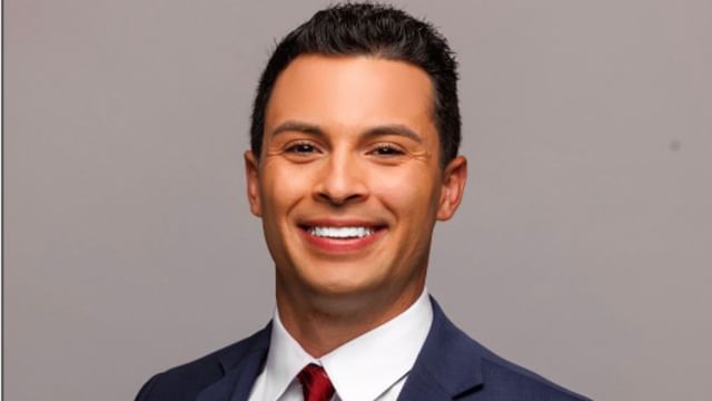 “No empathy or kindness”: Meteorologist Dylan Federico slammed for ...