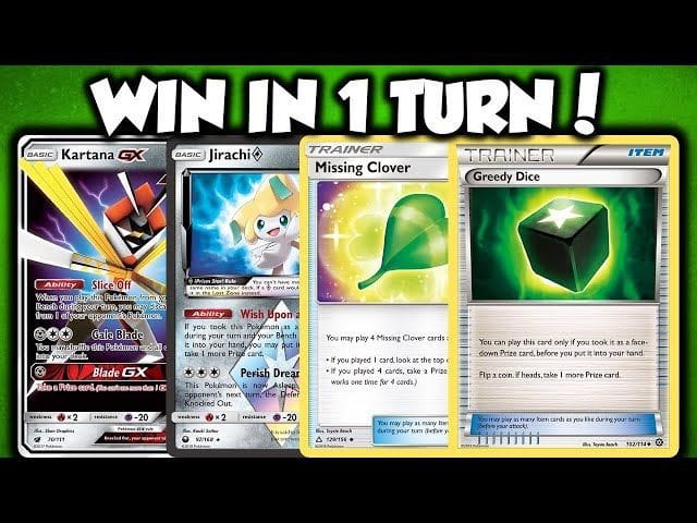 Pokemon Trading Card Game guide - 5 tips for beginners