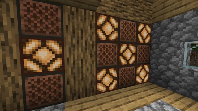 5 best wall designs for Minecraft beginners in 2022