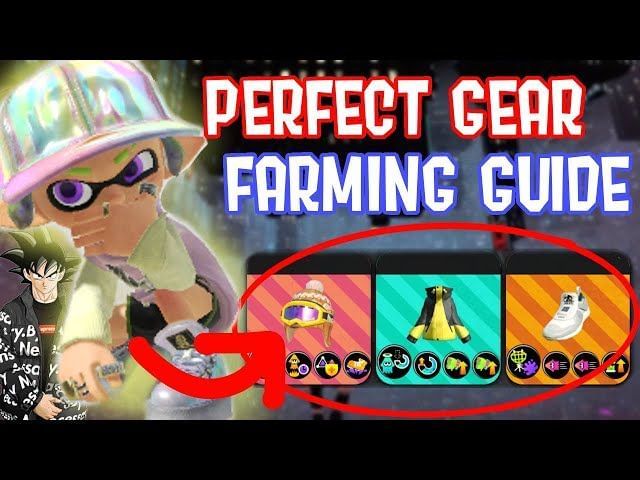 What is Gear Star Power in Splatoon 3 and how does it work?