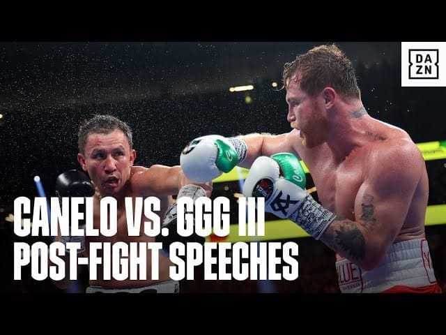 Devin Haney, Chris Eubank Jr. ,Teddy Atlas and others react to Canelo ...