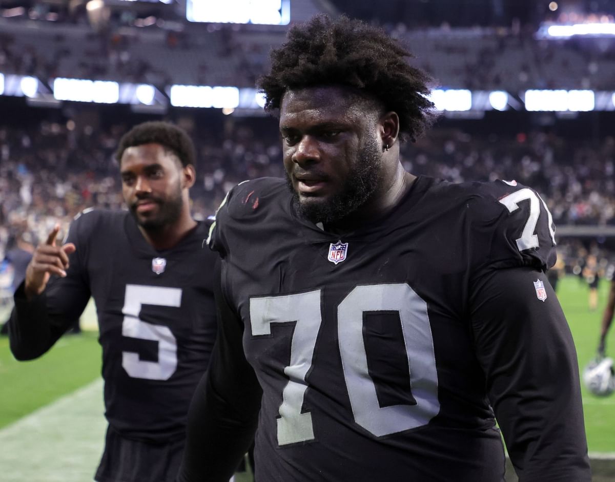 NFL players who were shockingly cut ft. Tyrann Mathieu