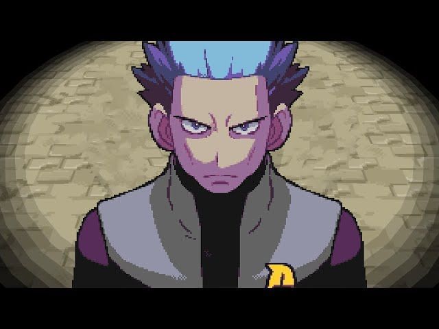 10 strongest Pokemon villains in the franchise