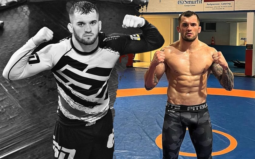 ONE Championship: Roberto Soldic ready to go, requests first fight from ...