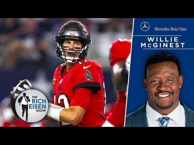 Tom Brady set to receive personal day off every Wednesday through new ...