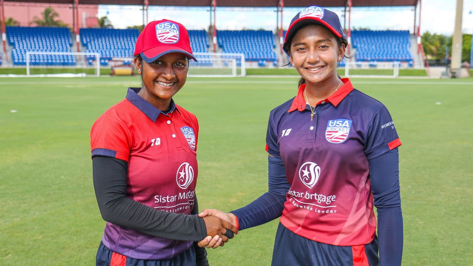 Women’s T20I Quadrangular Series 2022: Full schedule, squads and match timings