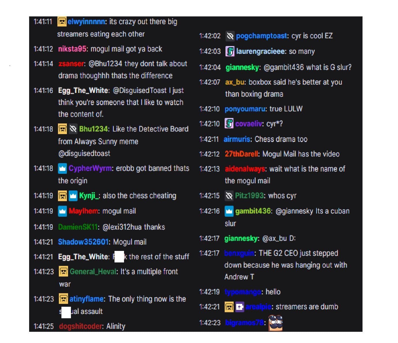 “Every situation relates to one another” - Disguised Toast explains how ...