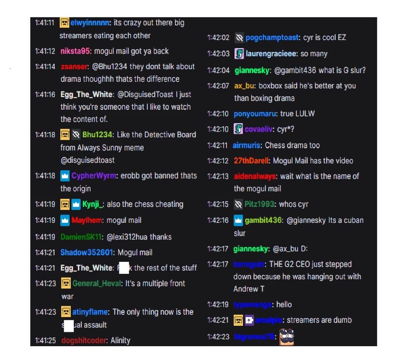 “Every situation relates to one another” - Disguised Toast explains how ...