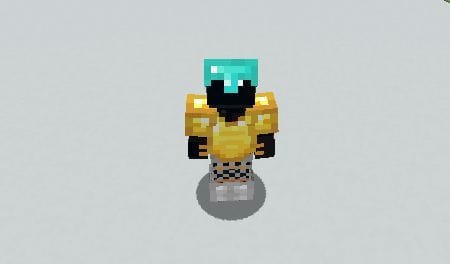 Armors in Minecraft