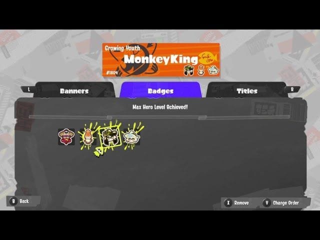 Splatoon 3 collectible guide: All Multiplayer Medals and how to acquire ...